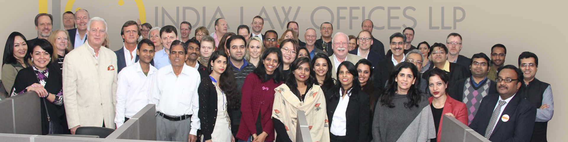 Law Firm in India: India Law Offices LLP - Pan India