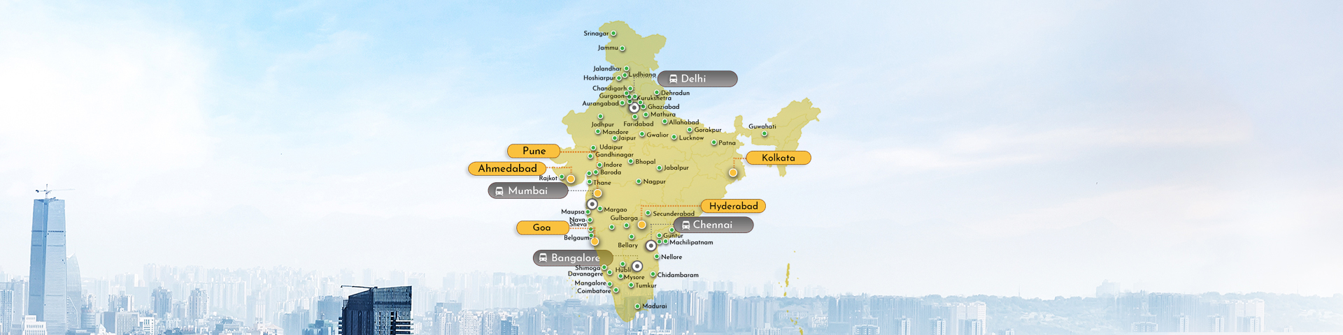 Law Firm in India: India Law Offices LLP - Pan India